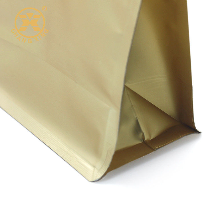 Resealable Lock Wholesale One Way Valve Pouch Packaging Coffee Bags ...